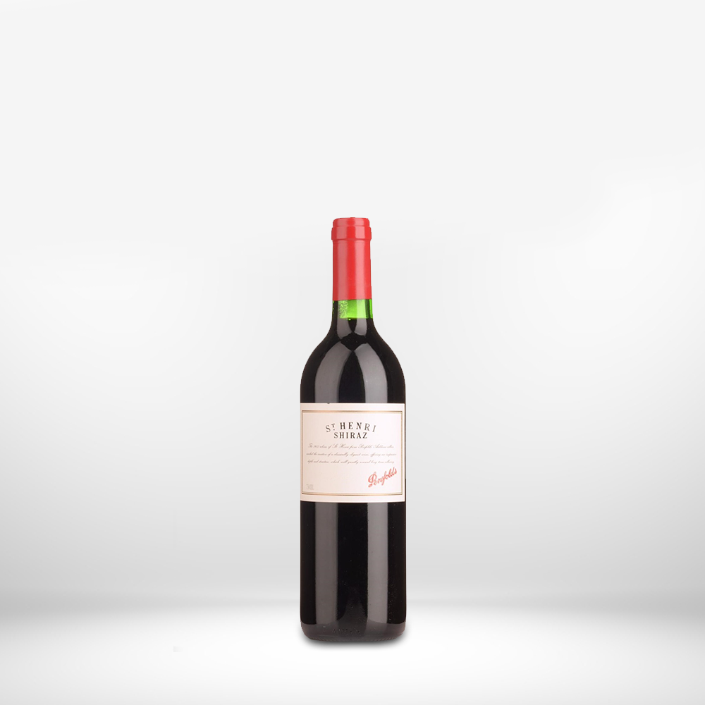 The Australian Red Wine Collection | Aged to Perfection