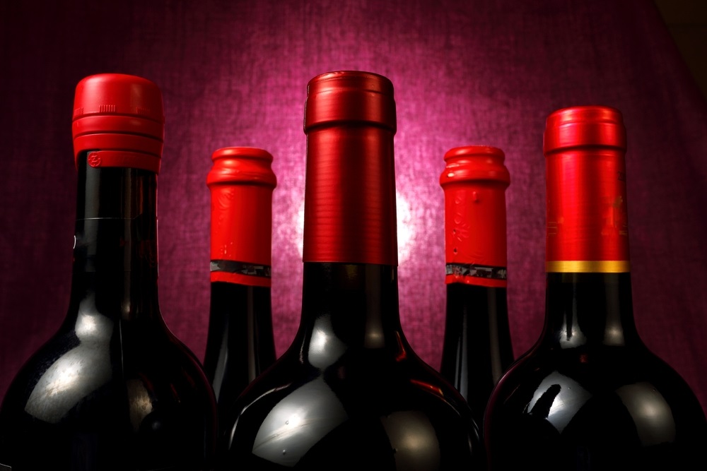 5 Different Types of Wine Explained | Best Picks of 2023 - The Premium ...