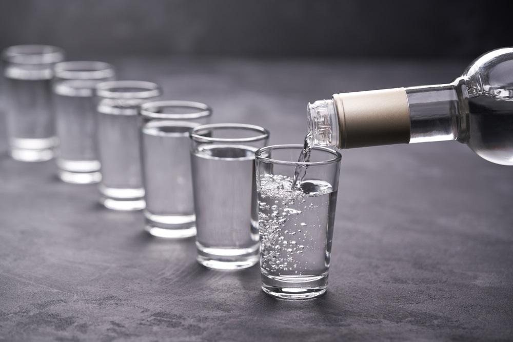 What Are the Differences Between Vodka And Tequila? - The Premium Selection